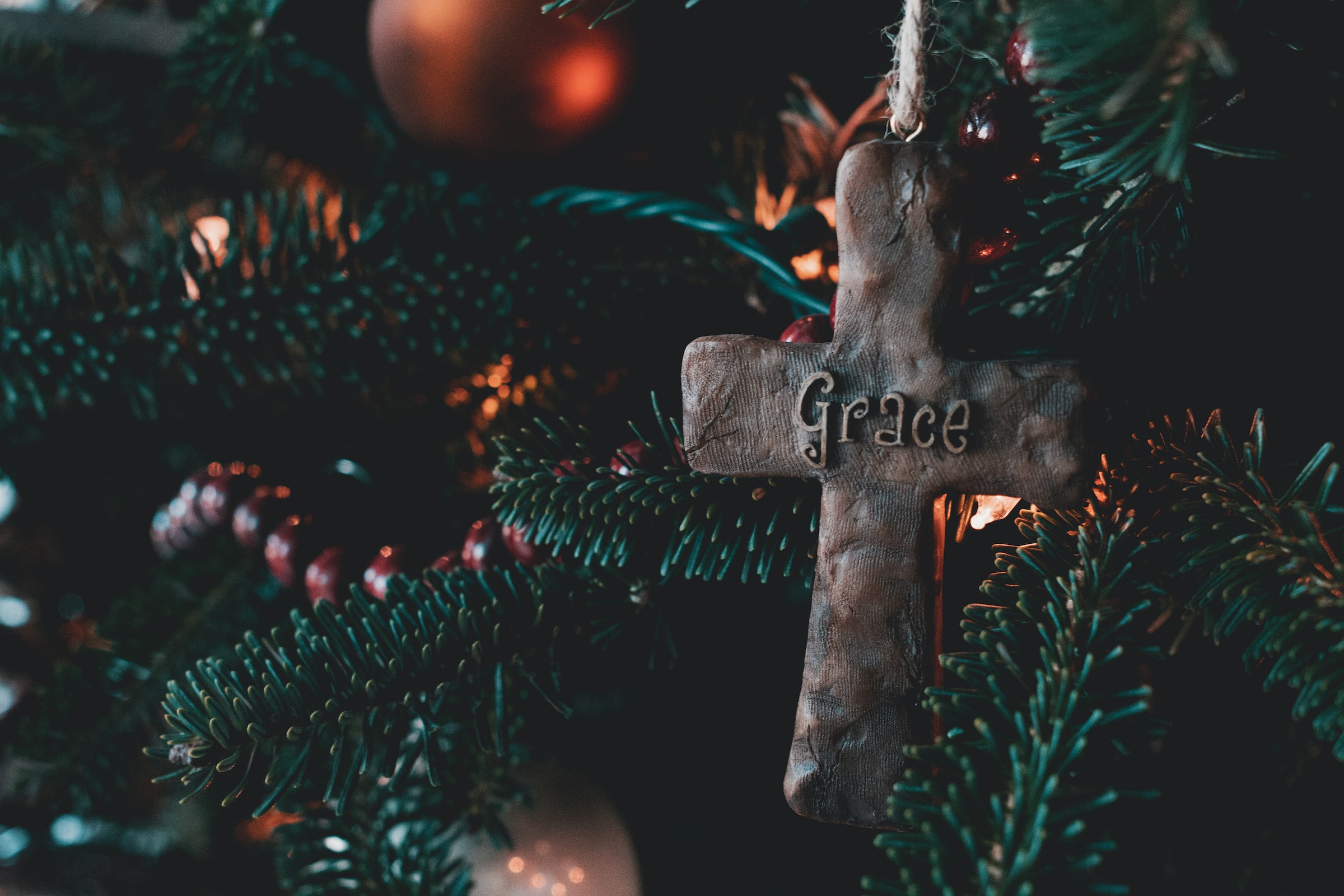 The Hope of the Glory of God - Browncroft Community Church