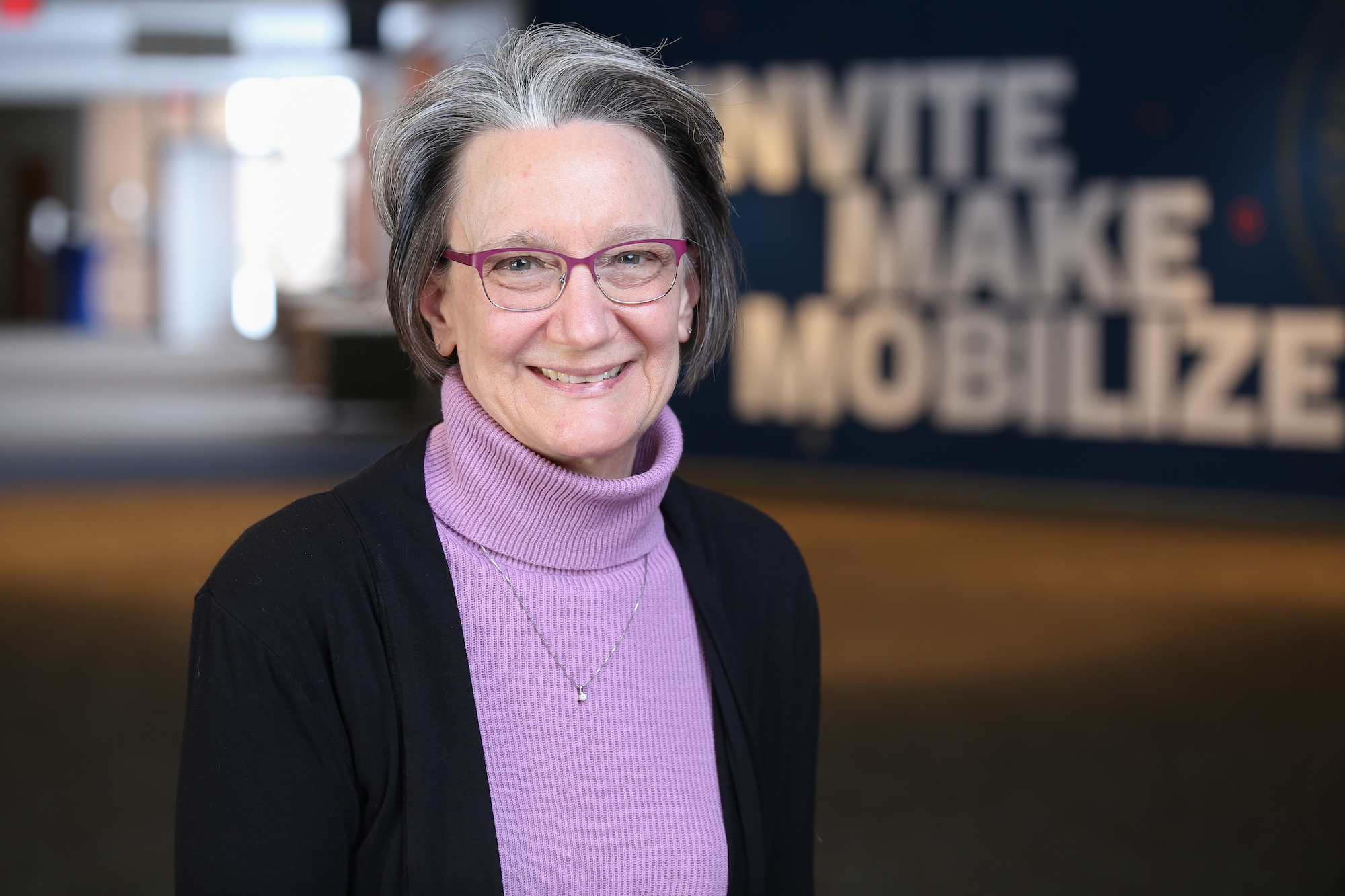 Staff - Browncroft Community Church