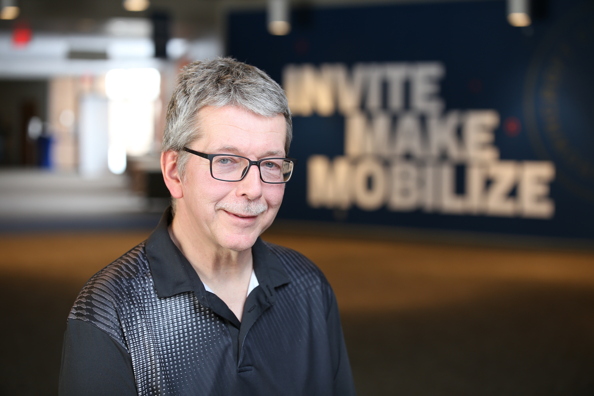 Staff - Browncroft Community Church