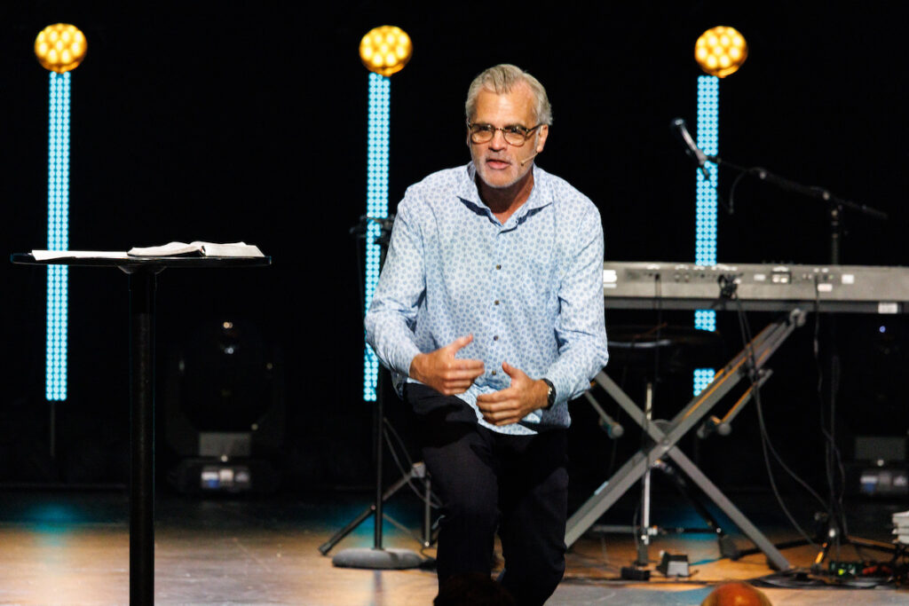 Staff – Browncroft Community Church